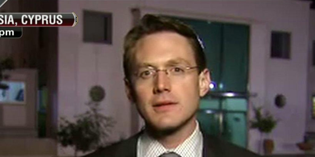 Cyprus: What’s Next? | Fox Business Video