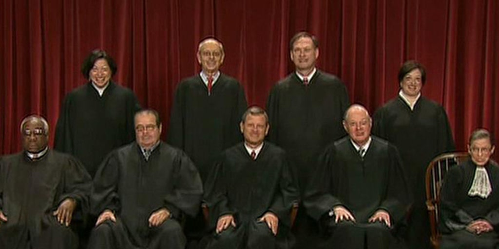 California’s Prop 8 Goes Before Supreme Court | Fox Business Video