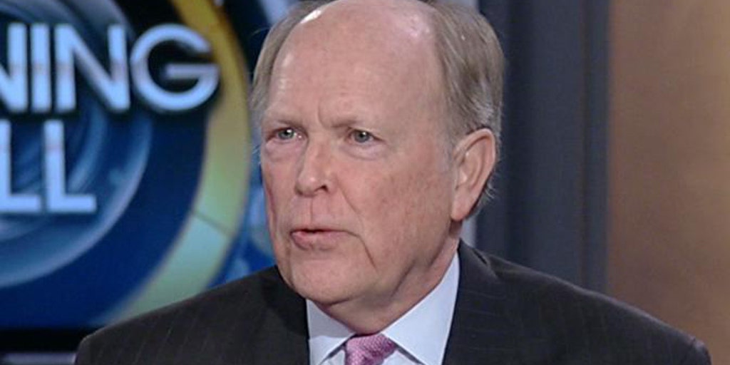 Fed heads speaking out | Fox Business Video