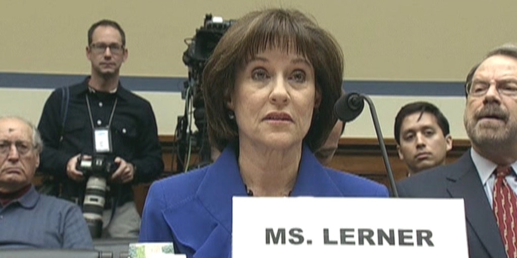 What’s the Deal, Neil: Lois Lerner’s emails not hers to withhold? | Fox ...
