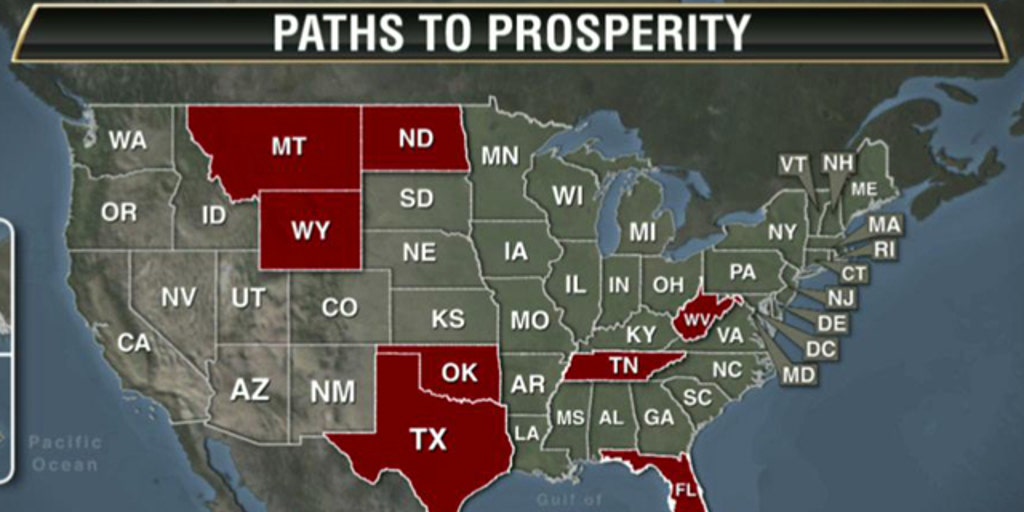 Laffer: Huge Battle Between Reagan and Obama States | Fox Business Video