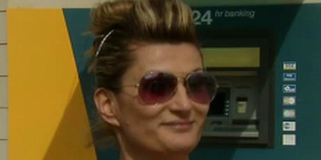 Some Optimism in Cyprus | Fox Business Video