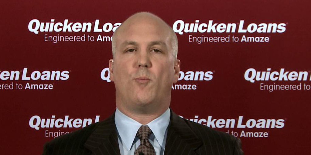 Mortgage Rates on the Rise? | Fox Business Video