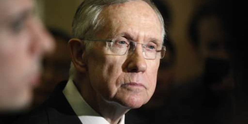 Will Senator Reid allow a vote to amend ObamaCare? | Fox Business Video