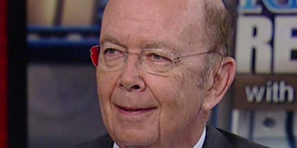 Wilbur Ross on opportunities in Europe | Fox Business Video