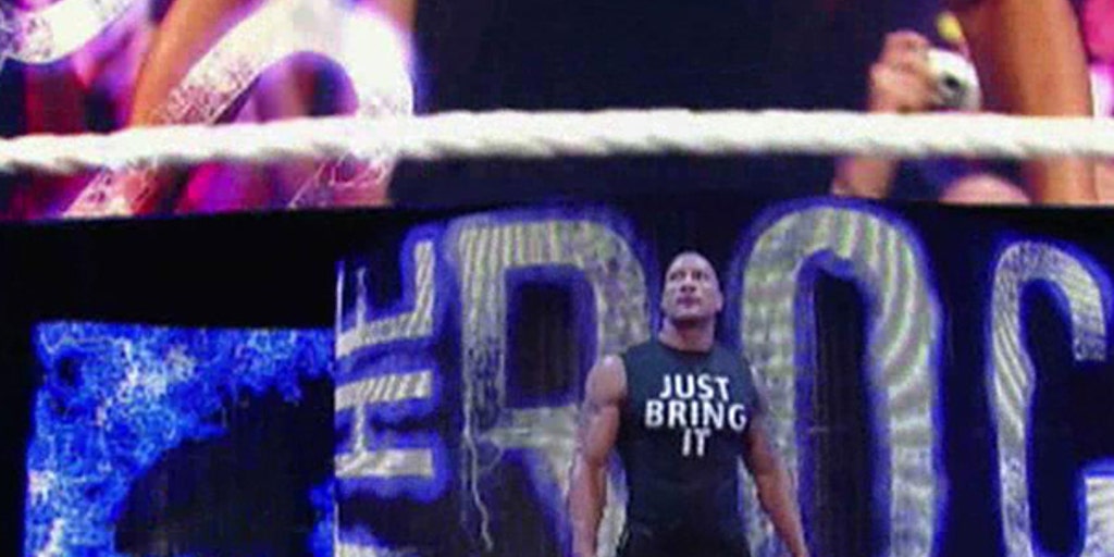 WWE CFO on ‘Wrestlemania 29’ | Fox Business Video