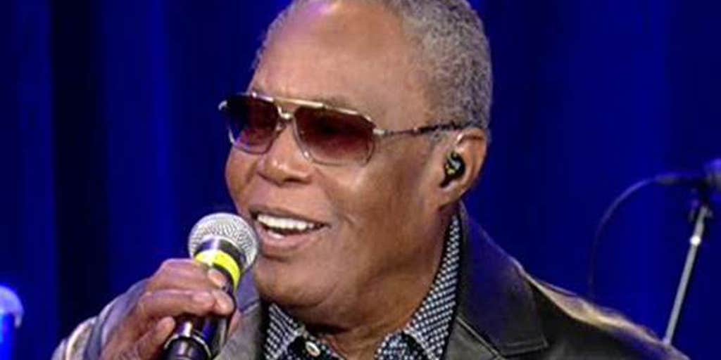 Sam Moore performs ‘Precious Lord, Take My Hand’ | Fox Business Video