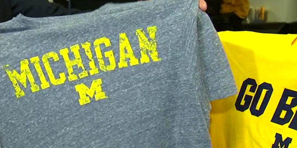 MLB Uniforms: Made in the U.S.A. | Fox Business Video