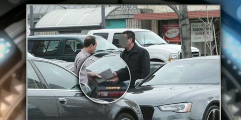 SEC Files 2 Complaints in KPMG Scandal | Fox Business Video