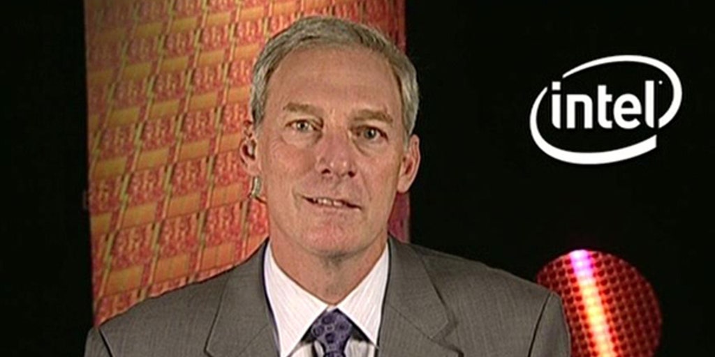 Intel CFO on Earnings, Outlook for Growth | Fox Business Video