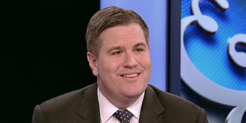 April Dip Just a Blip on the Markets Radar? | Fox Business Video