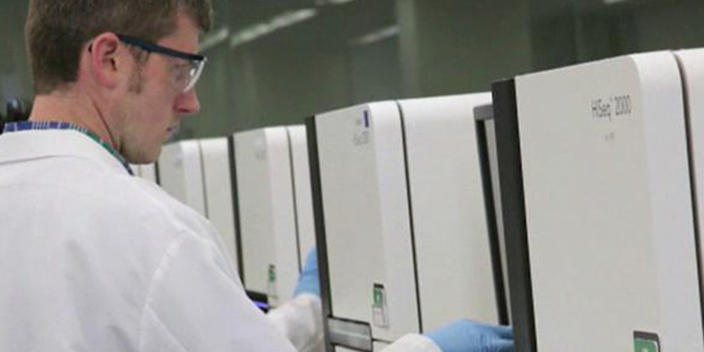 What to expect from pharma | Fox Business Video