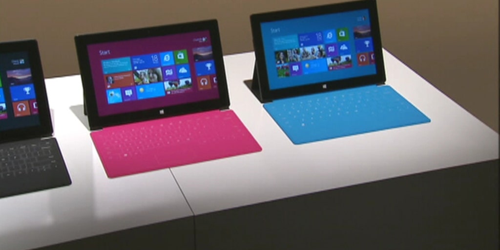 Devices becoming a priority for Microsoft over software? | Fox Business ...