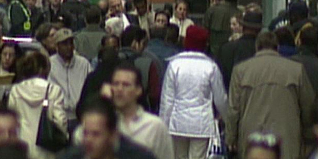 The middle-class squeeze | Fox Business Video