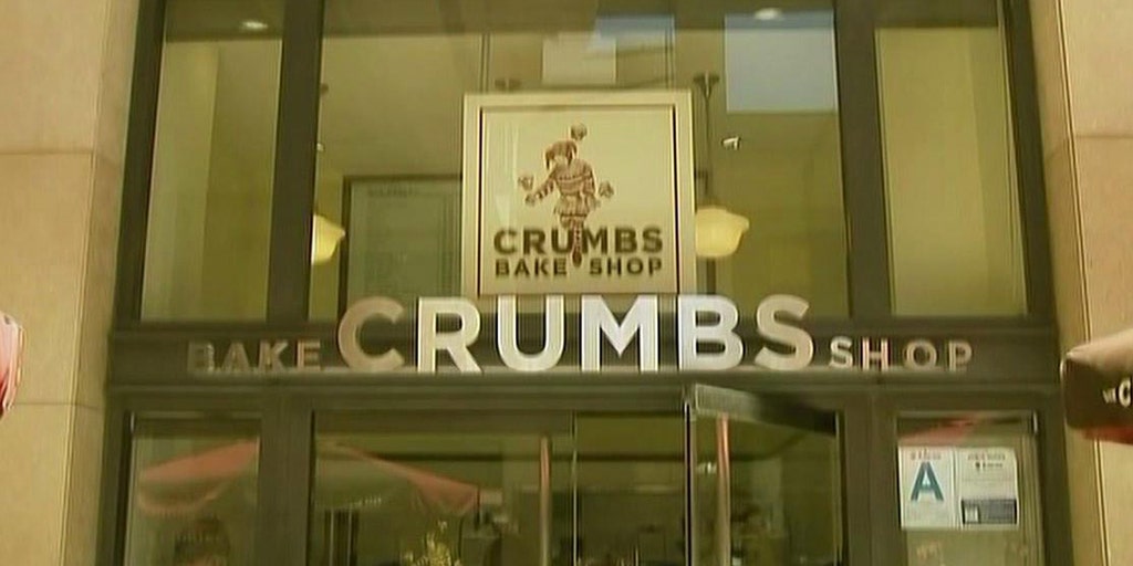 Is the Cupcake Business Crumbling? | Fox Business Video