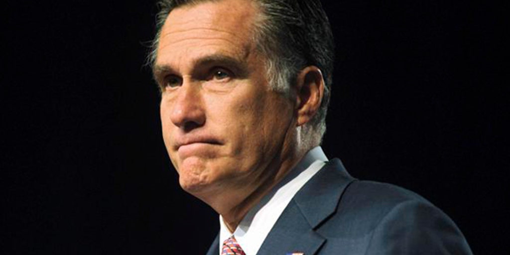 Mitt Romney considering 2016 Presidential run? | Fox Business Video