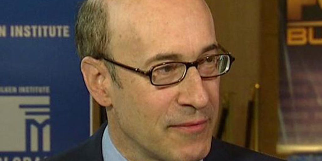 Former IMF economist Rogoff on direction of global economy | Fox ...