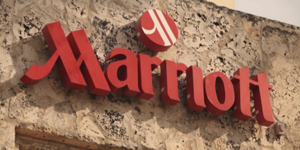 Marriott CEO: Recovery is solid and will continue a few years | Fox ...