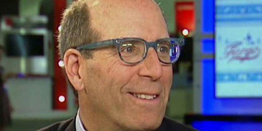 Showtime CEO: This is still a very immature market | Fox Business Video