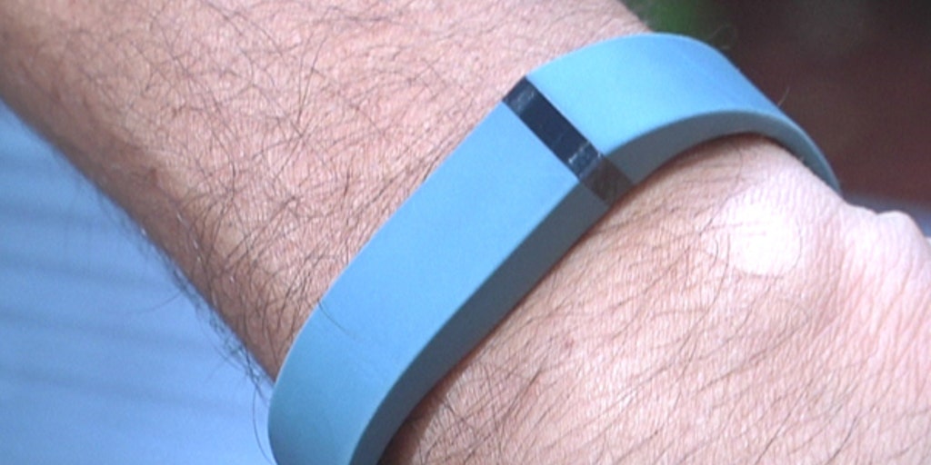 Are fit bands worth it? | Fox Business Video