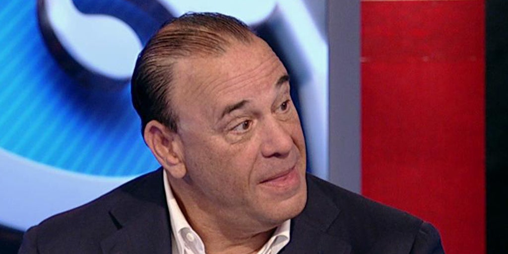 ‘Bar Rescue’ host on new investing show ‘Hungry Investors’ | Fox ...