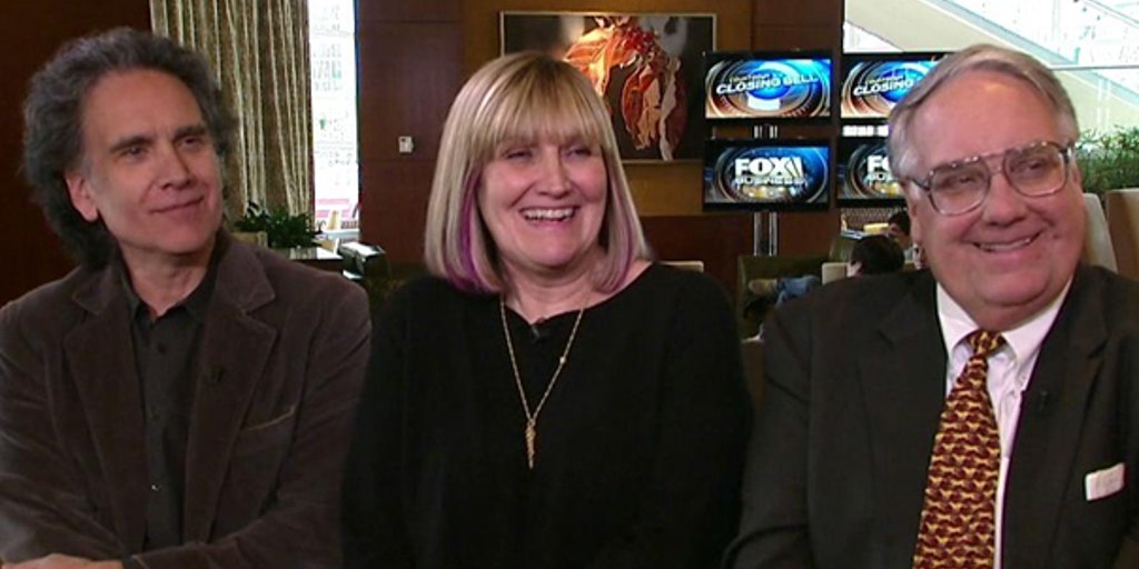 Buffett Children on Warren Buffett’s Health, Energy | Fox Business Video