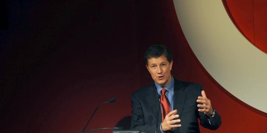 Target CEO Steinhafel steps down | Fox Business Video