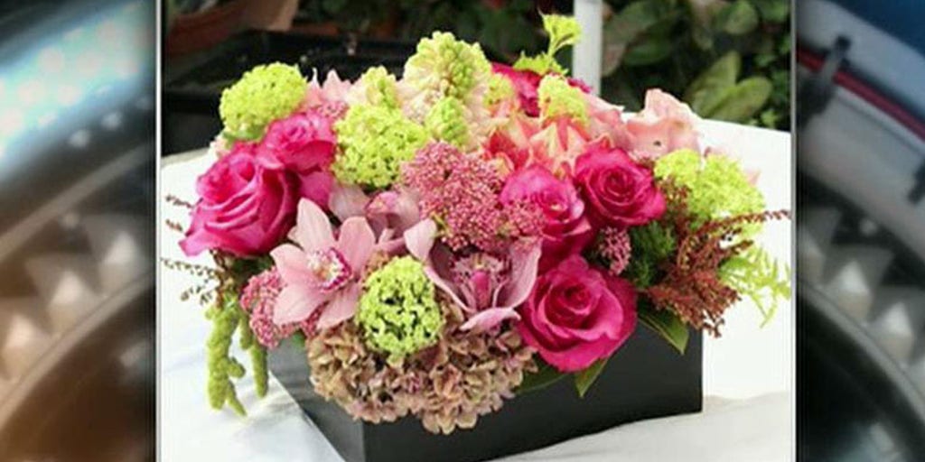 BloomNation looks to change floral industry | Fox Business Video