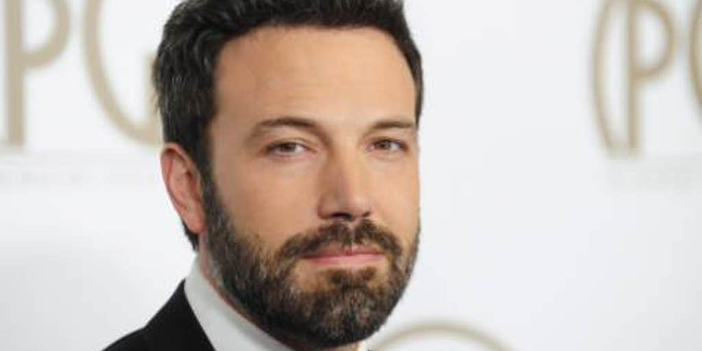 Ben Affleck banned from blackjack at Las Vegas casino | Fox Business Video
