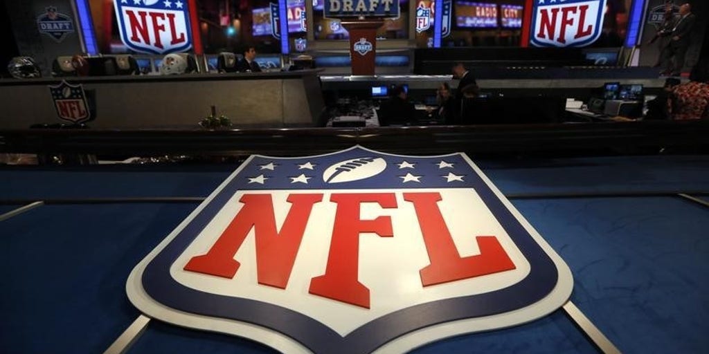 Trading the NFL draft | Fox Business Video