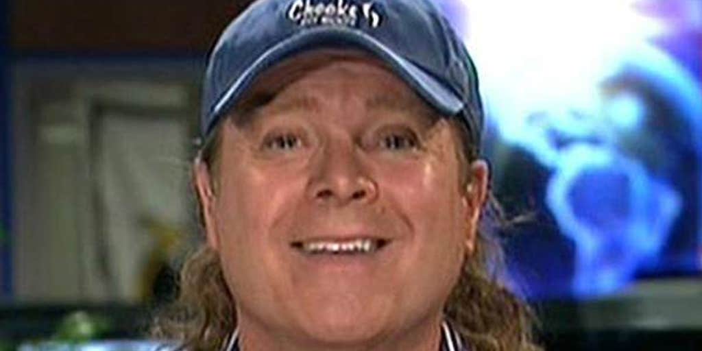 Tony Little on secrets from success of ‘Gazelle’ | Fox Business Video