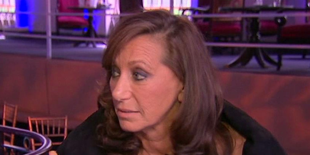 Donna Karan: Designing a Healthier U.S. | Fox Business Video
