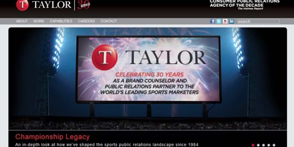 Taylor CEO: Our main focus was providing greater value | Fox Business Video