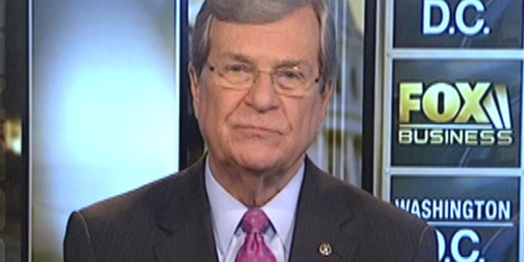 Lott: Premature death of the Tea Party is wrong, they’re still there ...