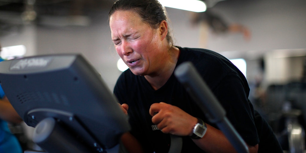 Founders put the soul in SoulCycle | Fox Business Video