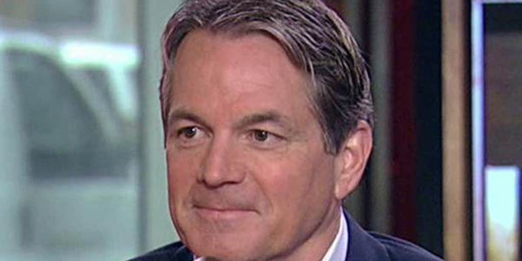 Colonel Tom Manion on his new book ‘Brothers Forever’ | Fox Business Video