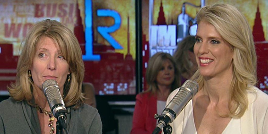 Cindi Bigelow on Support for Imus Ranch | Fox Business Video