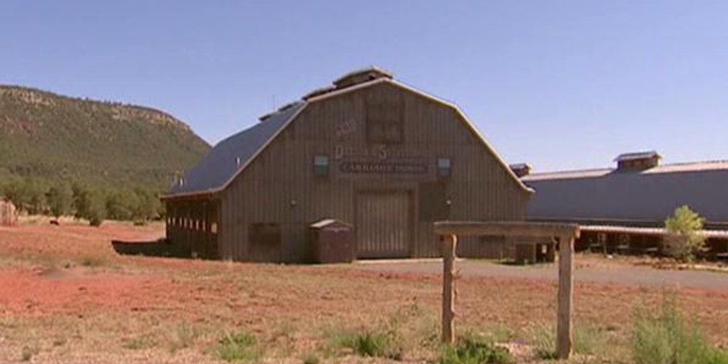 Picking Kids for the Imus Ranch | Fox Business Video