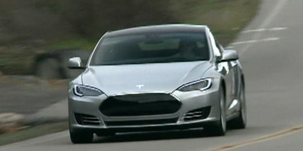 Tesla Motors Gaining Momentum? | Fox Business Video