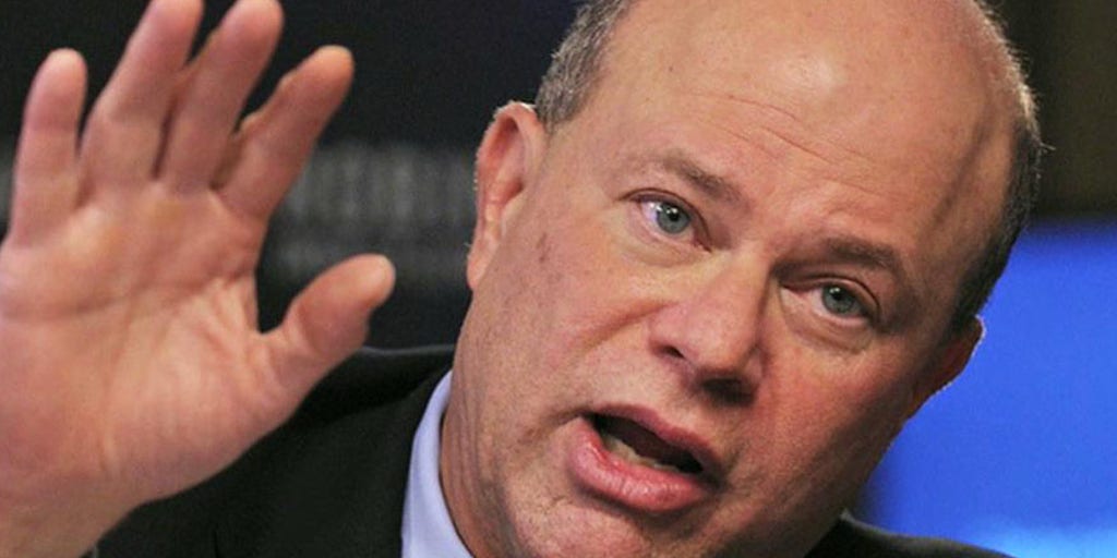 Billionaire investor Tepper sounds the alarm on Wall Street | Fox ...