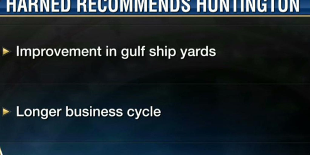 Lockheed Martin a ‘Buy’ for Investors? | Fox Business Video