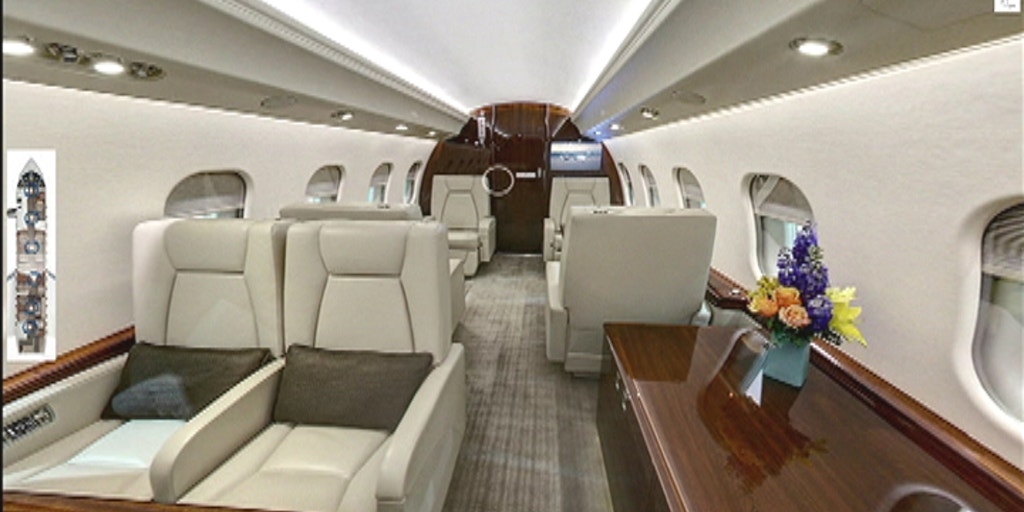 What’s next for NetJets? | Fox Business Video