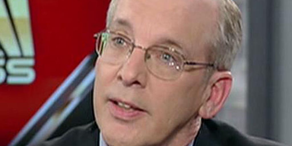 Fed’s Dudley: Pockets of the market are frothy | Fox Business Video