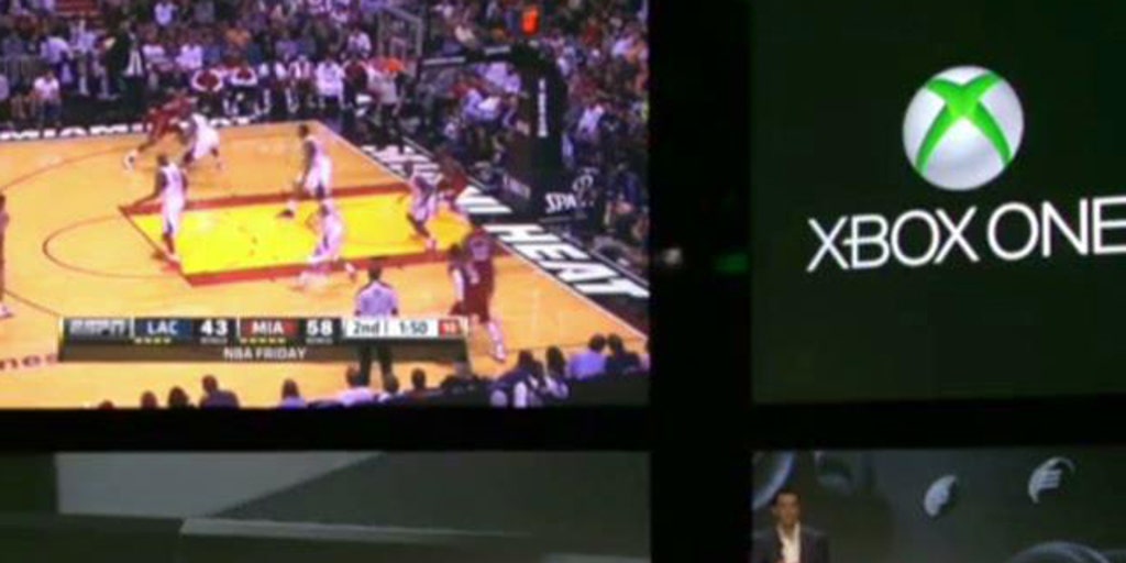 Microsoft Unveils New Xbox | Fox Business Video