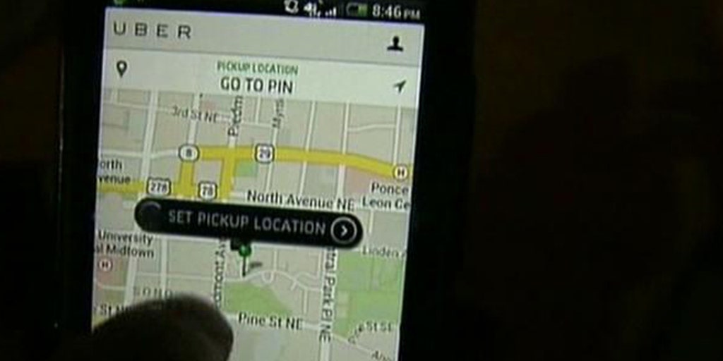 Uber: cash and controversy | Fox Business Video