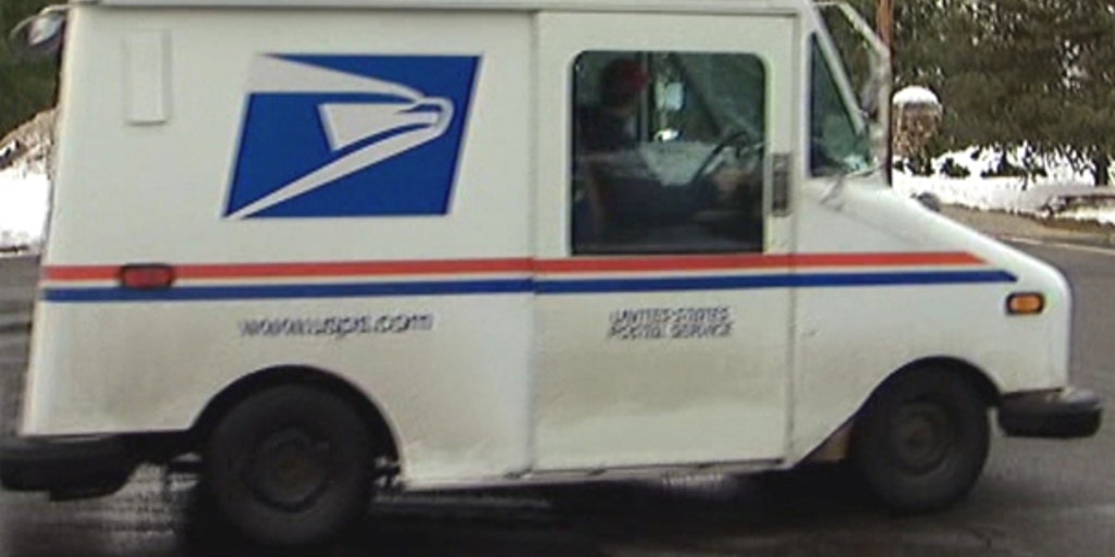 Privatize the Post Office? | Fox Business Video