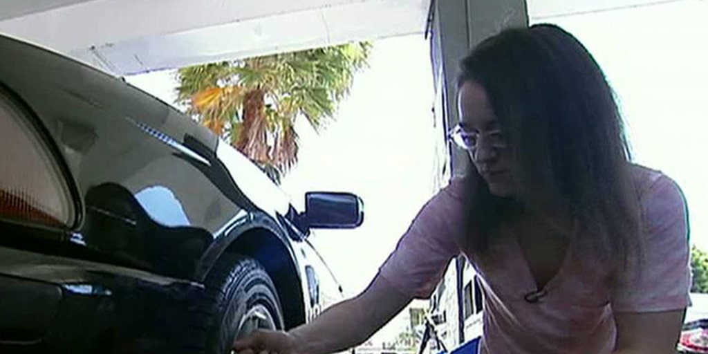 A Real Way to Save on Gas | Fox Business Video