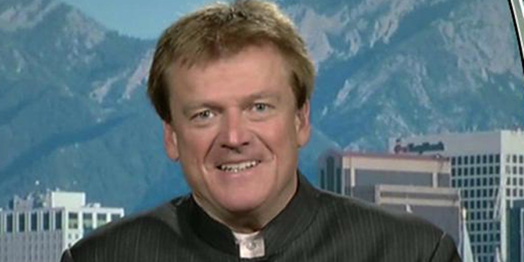 Overstock CEO on his international strategy | Fox Business Video