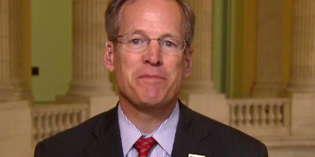 Rep. Jack Kingston on Senate campaign | Fox Business Video