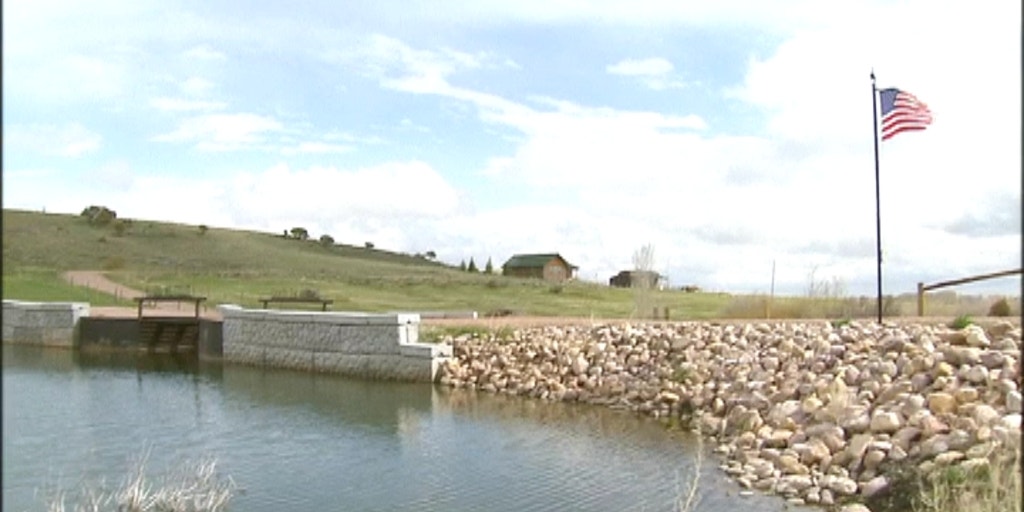 EPA threatens couple with $75K-a-day fine over private pond | Fox ...